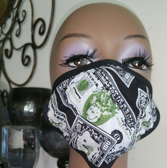 Accessories | Face Mask Face Covers | Poshmark